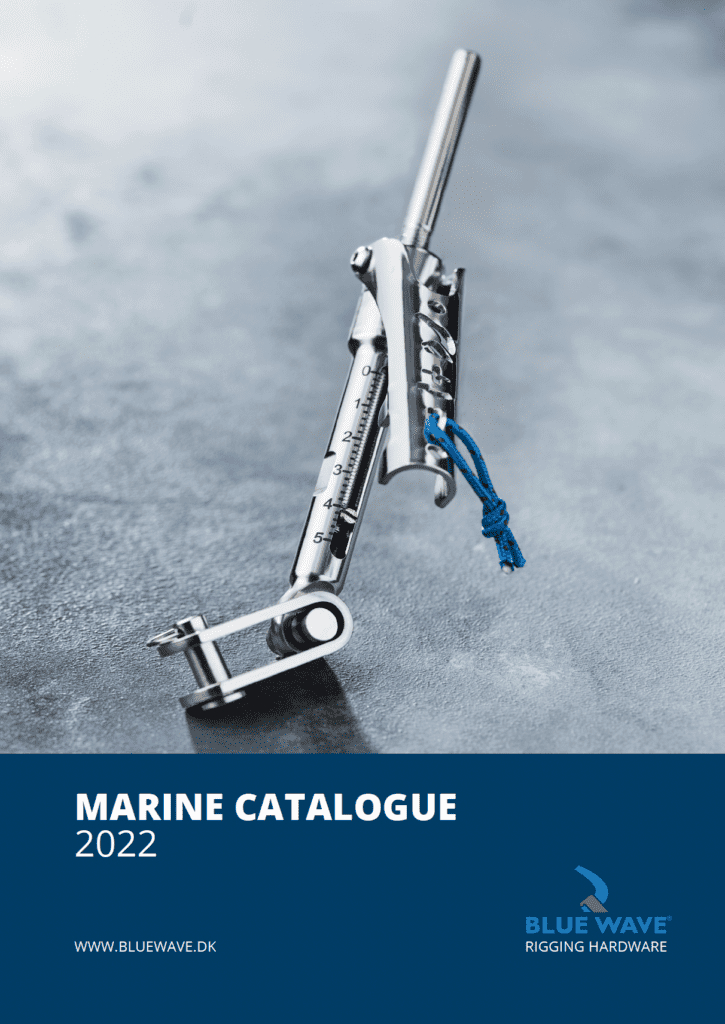 T terminals - Blue Wave