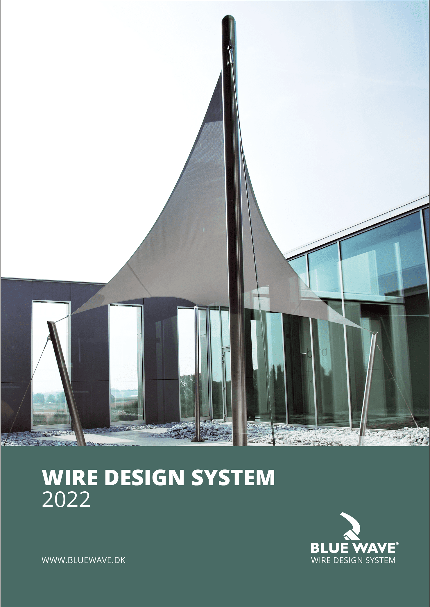 Catalogues and Technical Guidelines - Blue Wave