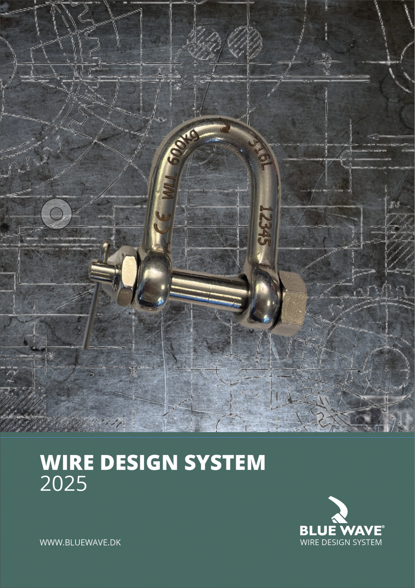 Catalogues and Technical Guidelines - Blue Wave