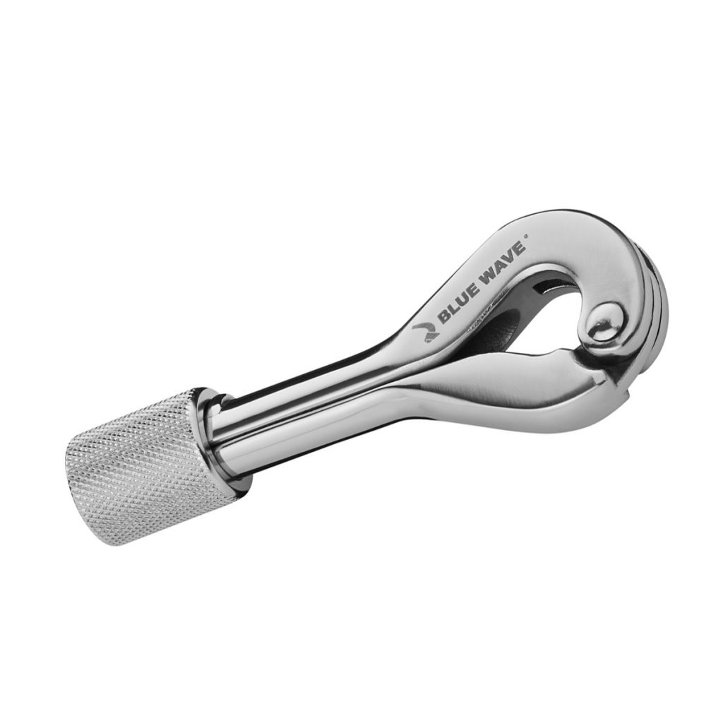 Rope Line products - Blue Wave