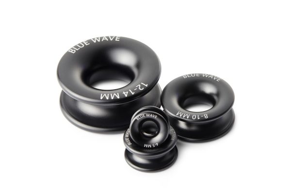 Rope Line products - Blue Wave