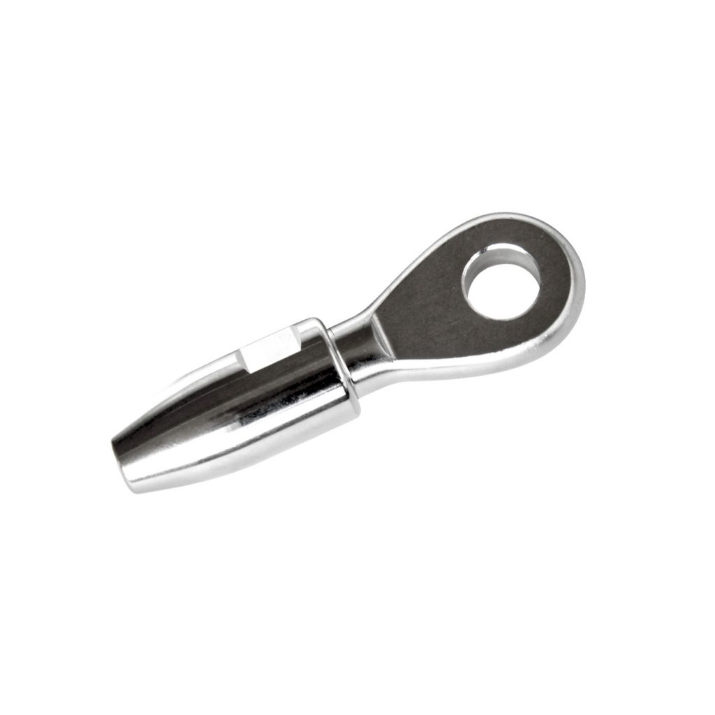 Swageless products - Blue Wave