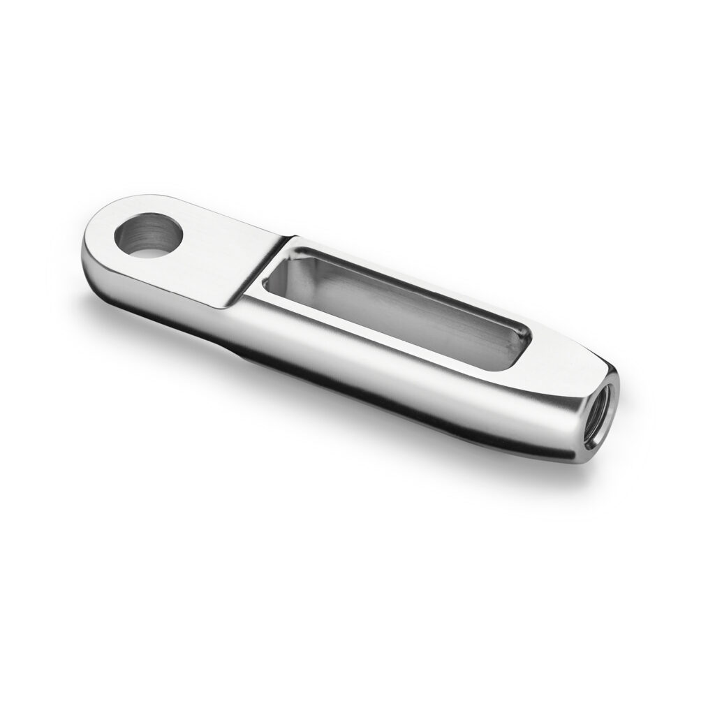 Marine products - Blue Wave