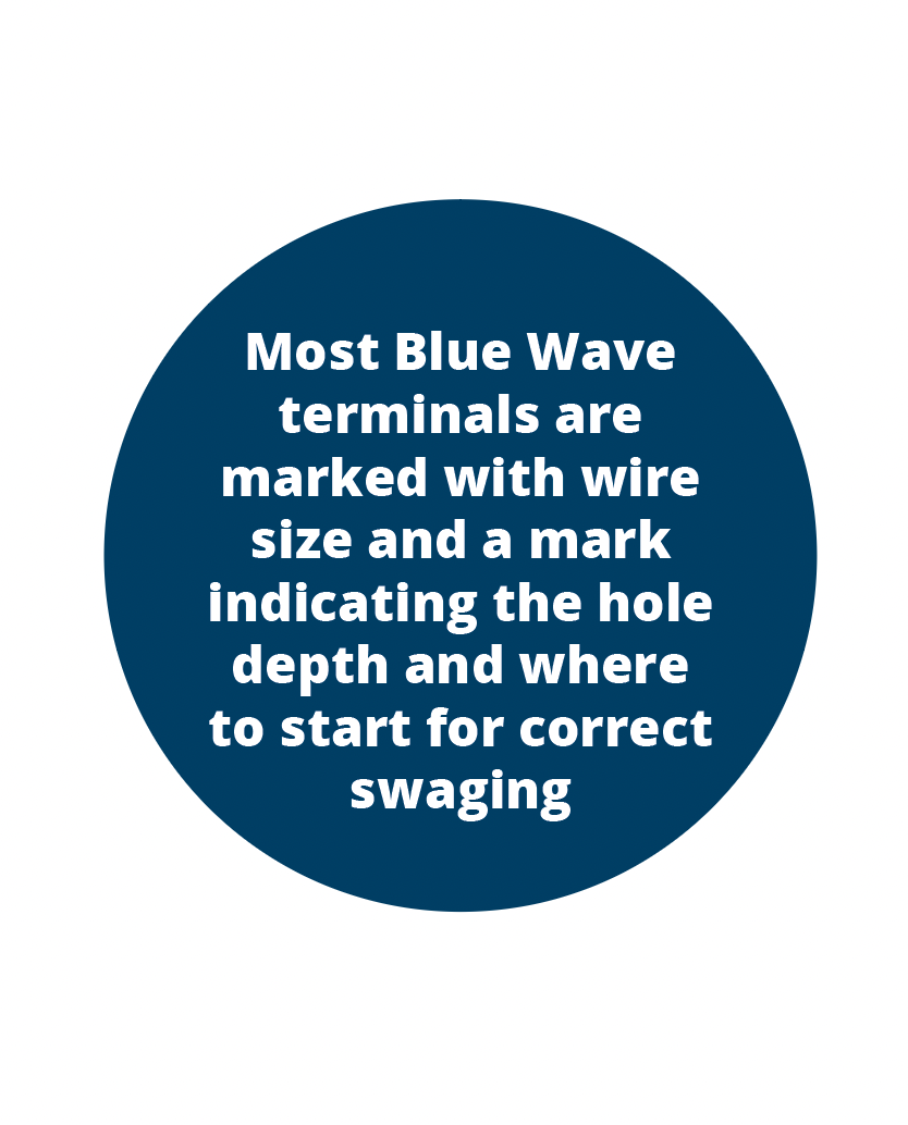 Catalogues and Technical Guidelines - Blue Wave