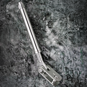 Innovative stainlesssteel wire solutions - Blue Wave